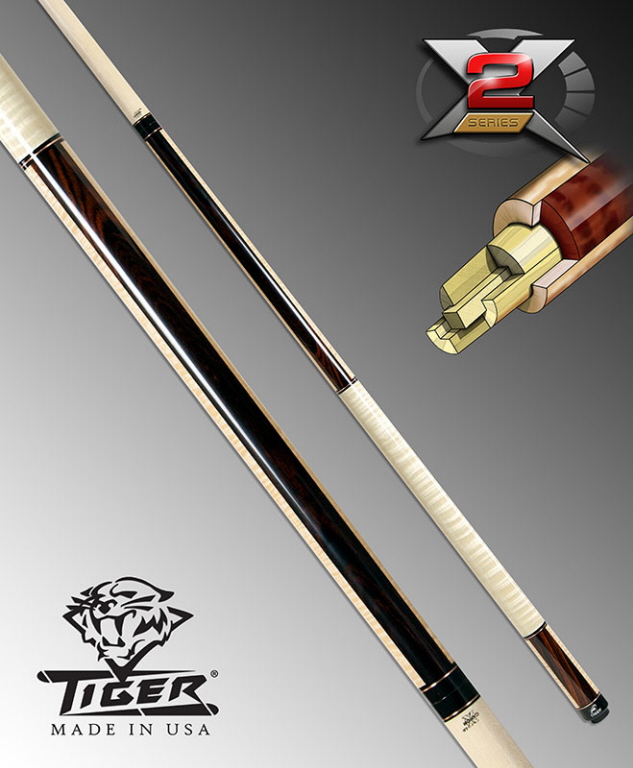 cue TIGER Carom-Pro 08-01 56
