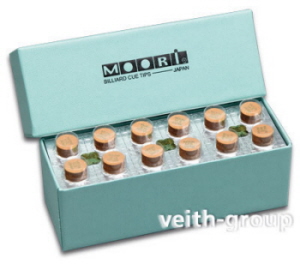 Moori | Made in Japan